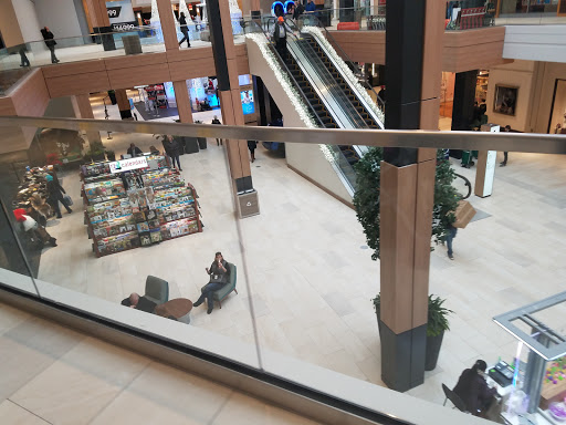 Shopping Mall «Rosedale Center», reviews and photos, 1595 MN-36 ...
