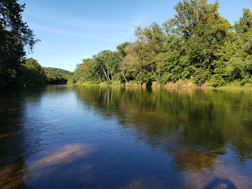 Meramec State Park - AZexplained