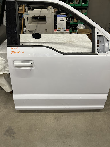 Riteway Auto Parts - Used Car Parts - Recycled Auto Parts