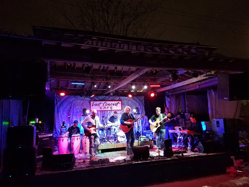 Mexican Restaurant «Last Concert Cafe», reviews and photos, 1403 Nance ...