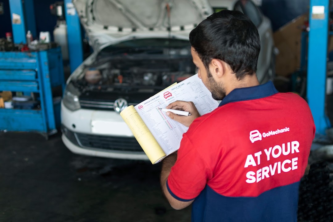 GoMechanic - Car Repair & Service Station di bandar Kuala Lumpur
