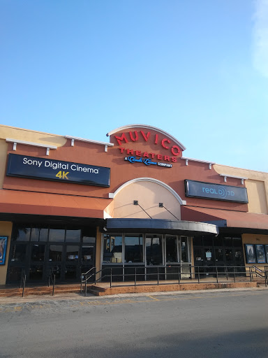 Movie Theater «AMC Hialeah 12», reviews and photos, 780 W 49th St ...