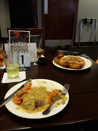 Restaurant «Perfect Note», reviews and photos, 1845 Montgomery Hwy #201 ...