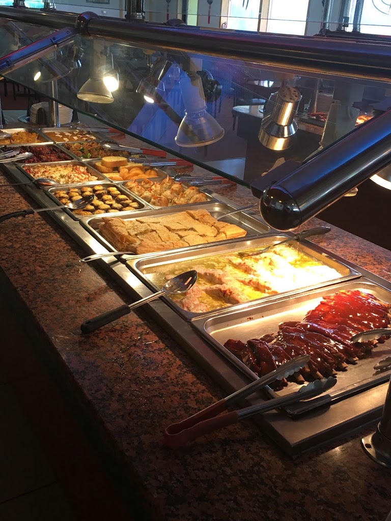 East Buffet - Arkansas City, KS 67005 - Menu, Reviews, Hours & Contact