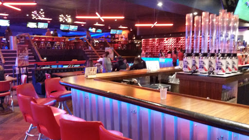 Bowling Alley «Bowlero Wallington», reviews and photos, 299 Paterson ...