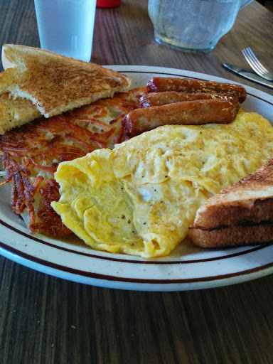 Ranch Cafe - AZexplained