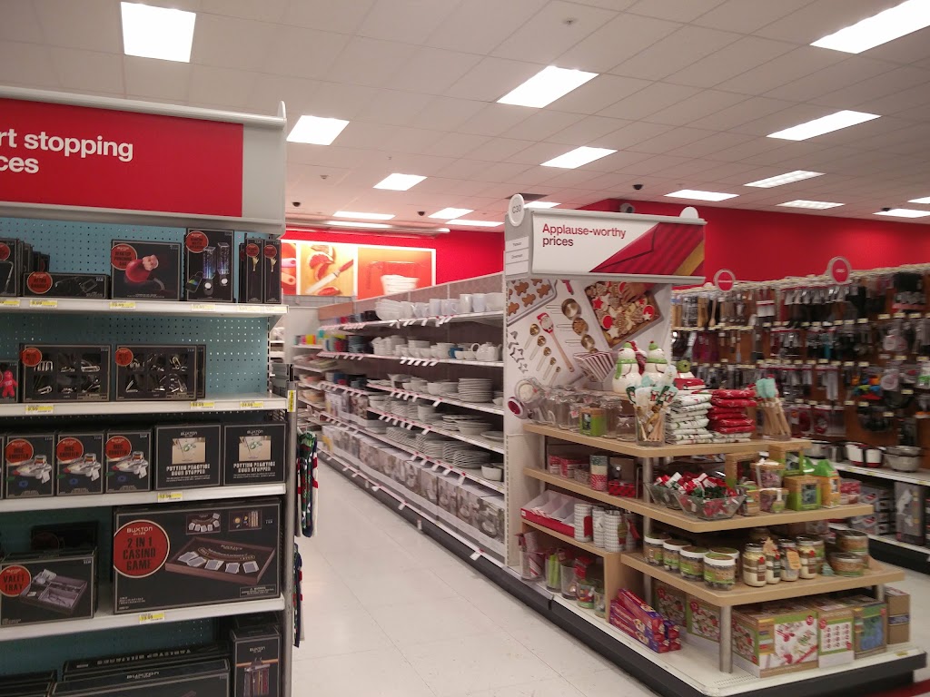 Target - Los Angeles, CA 90024 - Location, Reviews, Hours and Information.