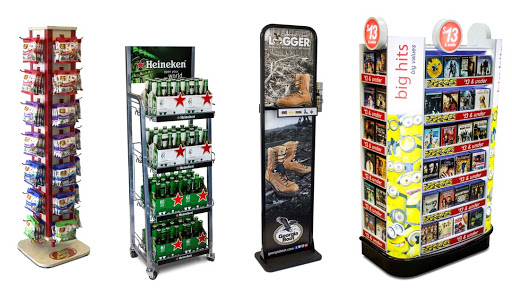 Nashville Display Manufacturing Company - AZexplained