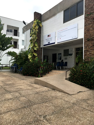 VFS Global Visa Application Centre In Accra - Ayawaso, Accra, - Zaubee