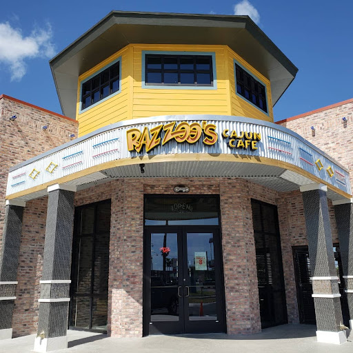 Razzoo's Cajun Cafe