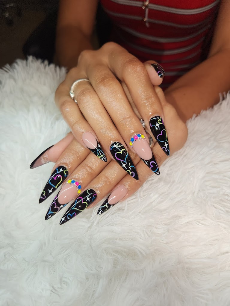 Fashion nails & spa - Fort Myers, FL 33907 - Services and Reviews