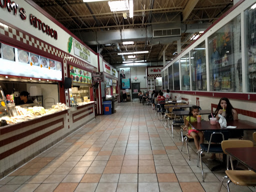 Shopping Mall «Hmong Village», reviews and photos, 1001 Johnson Pkwy ...