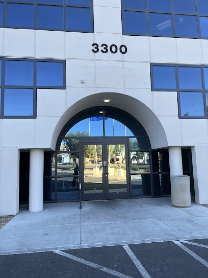 NRED (Nevada Real Estate Division) - 3300 W Sahara Ave #350, Las Vegas ...