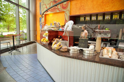 Cafe «Cafe 110», reviews and photos, 1299 Farnam St Suite 110, Omaha ...