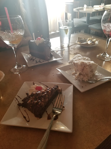 Seafood Restaurant «Menz Restaurant & Bar», reviews and photos, 985 NJ ...