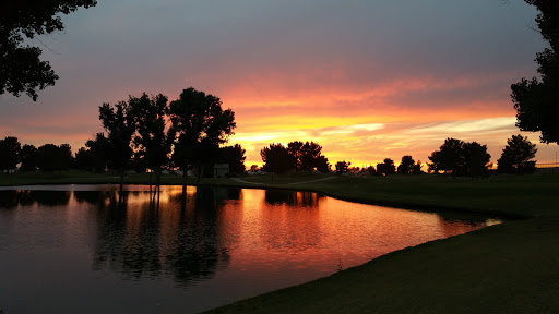 Golf Course «Viewpoint Championship Golf Course», reviews and photos ...