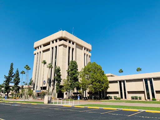 Arizona Registrar of Contractors - AZexplained