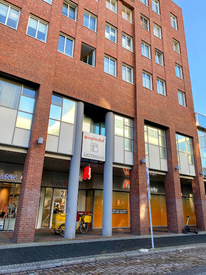 Prof. Dr. Pfisterer - Gynäkologie I Gynäkologische OnkologieHerzog ...