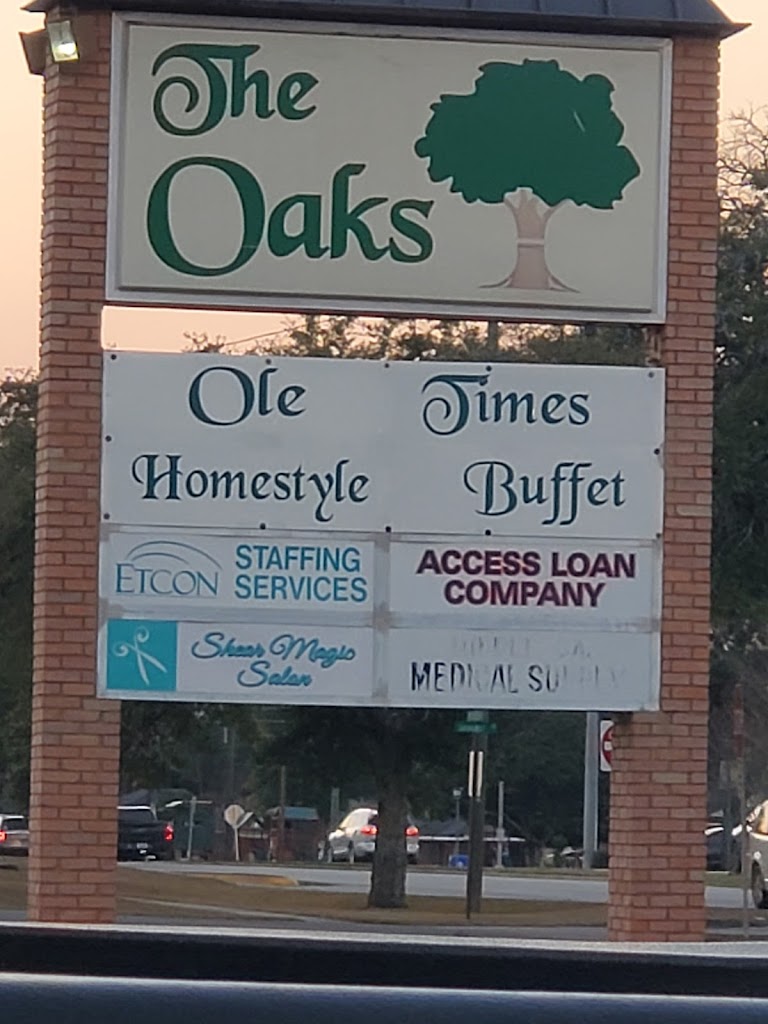 Shear Magic Inc - Dublin, GA 31021 - Services and Reviews