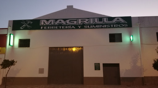 Ferretería Magrilla - SEVILLA ️ Directorio de ferreterías