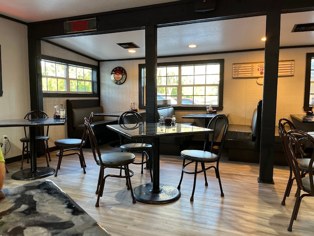 The New Riverside Restaurant - Nobleton, FL 34661 - Menu, Reviews ...