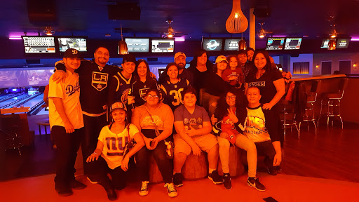 Bowling Alley «Bowlero Mar Vista», reviews and photos, 12125 Venice ...