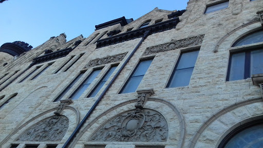 Event Venue «Wichita Scottish Rite Center», reviews and photos, 332 E ...