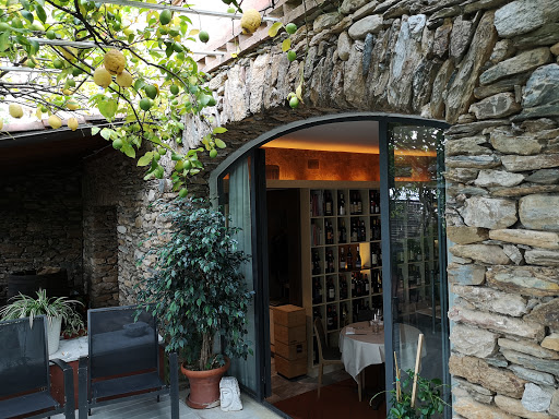 Ristorante Ristorante Il Trillo in Massa con cucina Italiana