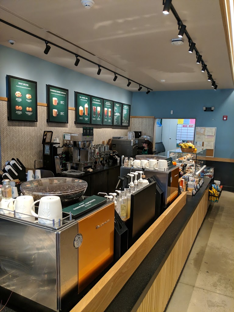 Starbucks - Lower Southampton, PA 19053 - Menu, Hours, Reviews and Contact