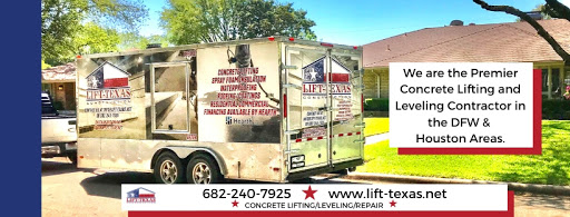 Lift-Texas Construction - AZexplained