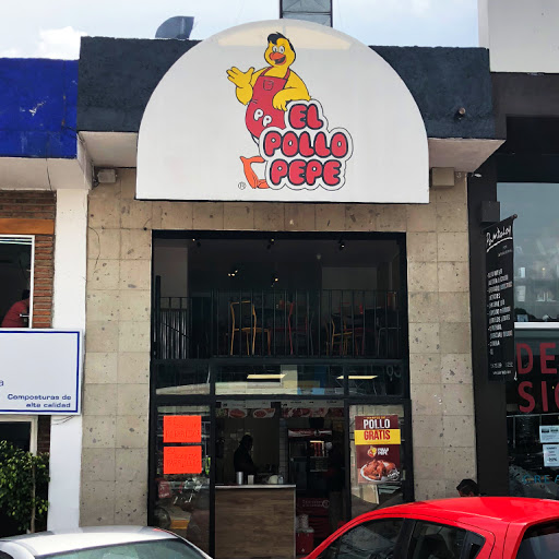 Pollo Pepe en Álvaro Obregón - Número de Teléfono, Reservas, Opiniones ...