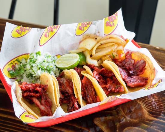 Fitos tacos de trompo - Irving, TX 75062 - Menu, Hours, Reviews and Contact