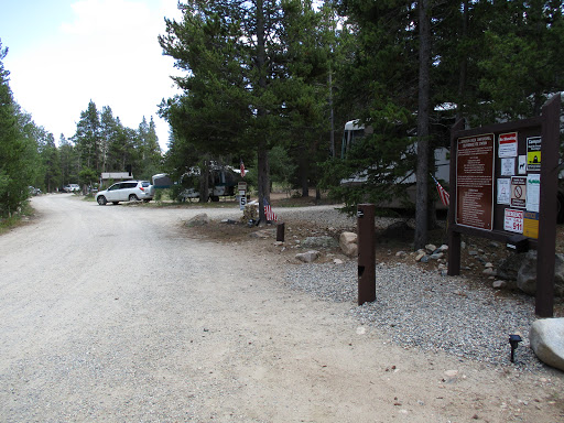 Jefferson Creek Campground - AZexplained