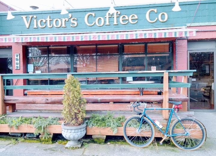 Victor's Celtic Coffee & Roasters - Redmond, WA 98052 - Menu, Hours ...