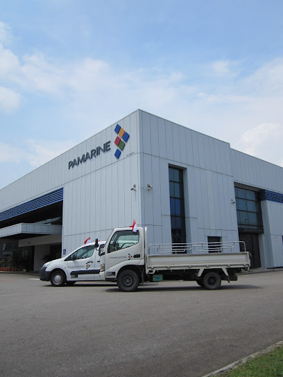 Intermarine Supply Co Pte Ltd - Marine supply store - Singapore, - Zaubee