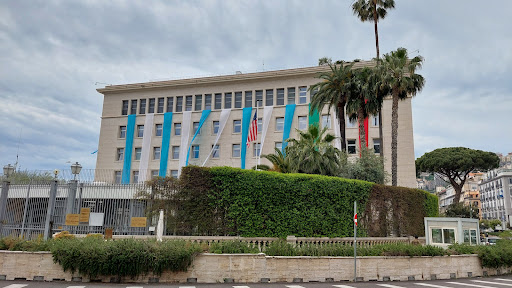 Consolato USA Napoli – CIEifacile.com