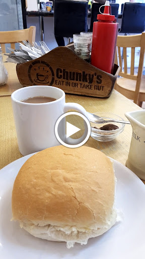 Chunky's - Locations from All Over the World