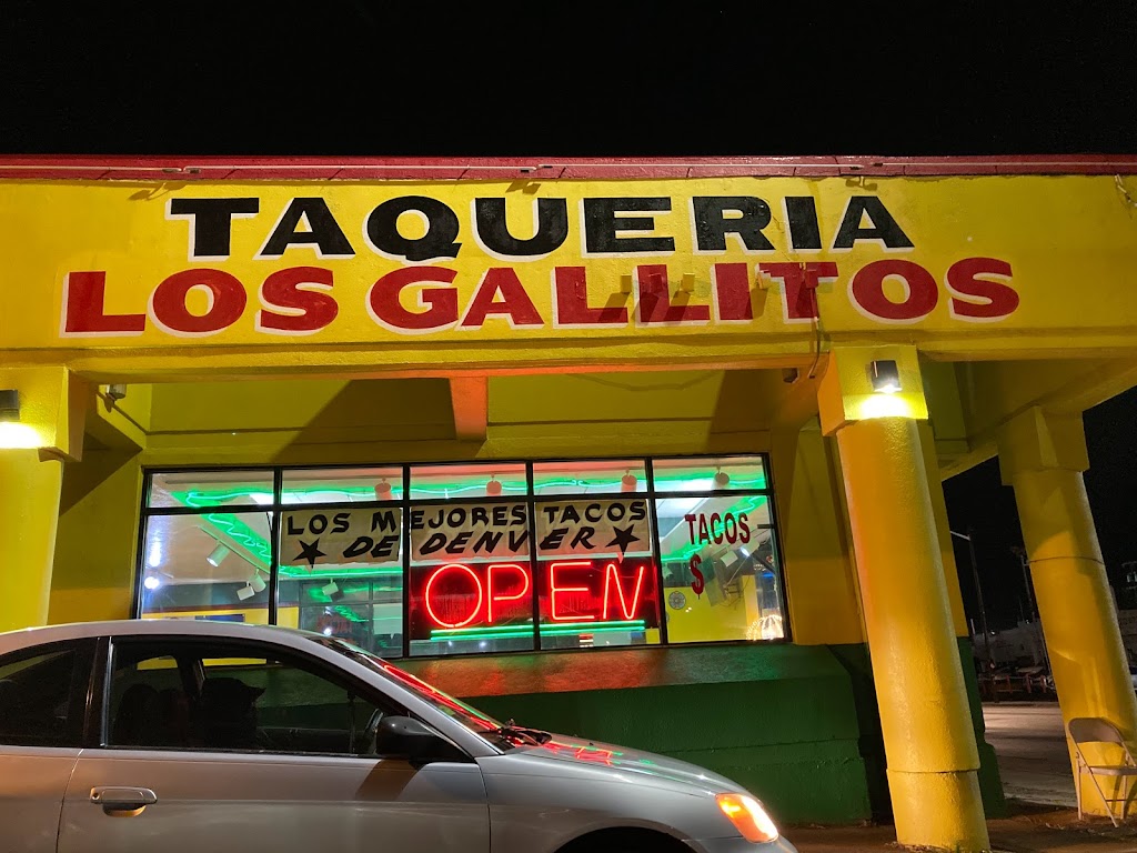 Los Gallitos Taqueria - Lakewood, CO 80219 - Menu, Hours, Reviews and ...