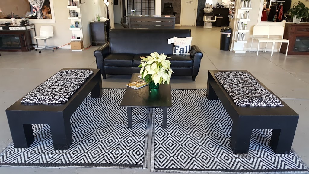 Steel Stylin Hair Studio - Hillsboro, TX 76645 - Services and Reviews