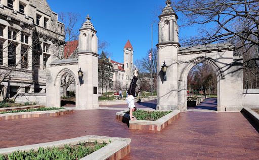 Sample Gates - AZexplained