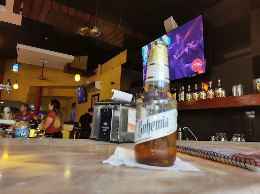 Tabu Sushi Plaza Río en Tijuana - Número de Teléfono, Reservas ...