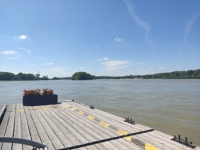 442 értékelés erről : Gödör Büfé (Étterem) Gönyű (Győr-Moson-Sopron)