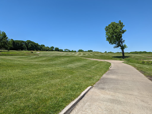 Golf Course «Drumm Farm Golf Club», reviews and photos, 15400 E 34th St ...