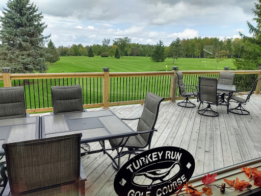 Golf Course «Turkey run golf course», reviews and photos, 11836 Bixby ...