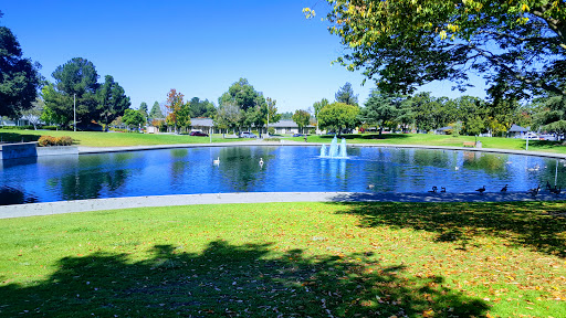 Community Center «Sunnyvale Community Center», reviews and photos, 550 ...