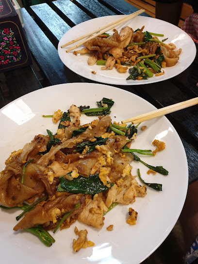 Assumption Suksa School - School - Bang Rak, Bangkok - Zaubee