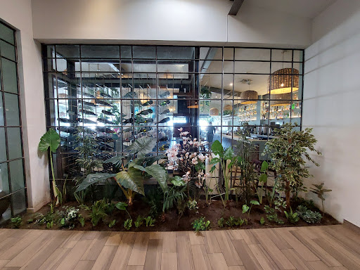 Restaurante MANÉ, México en Mazatlán