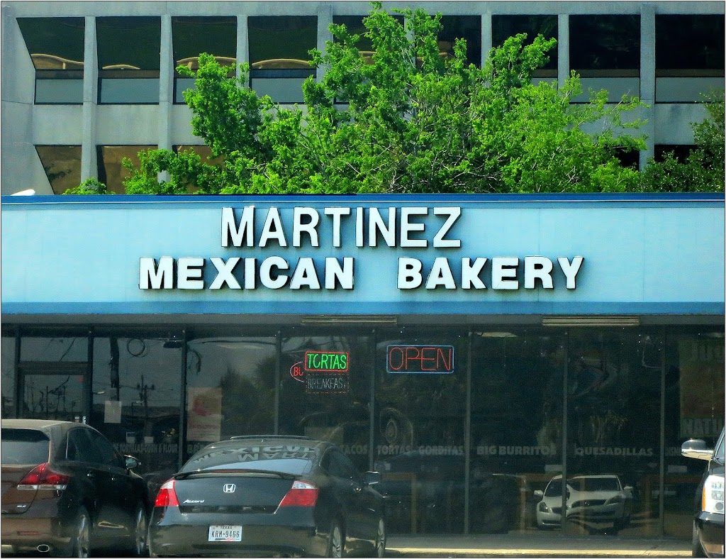 Martinez Mexican Bakery - Houston, TX 77058 - Menu, Reviews, Hours & Contact
