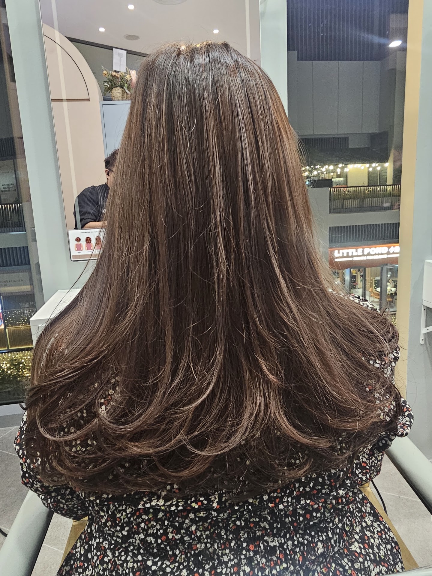 Organic Express Hair Color Lab - reviews,open hours,photo spots,things ...