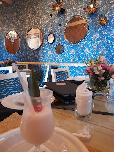 Shia Restaurant - Zone 2, La Vega, - Zaubee